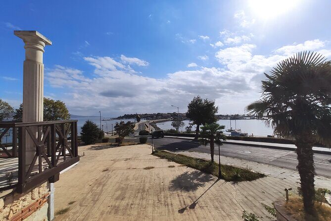 Guided Nessebar Sightseeing Tour with Pick Up - Practical Details for Travelers