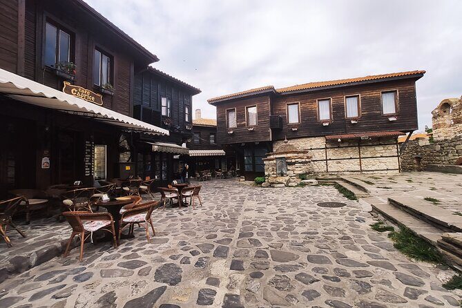 Guided Nessebar Sightseeing Tour with Pick Up - Authentic Experiences and What Past Travelers Say