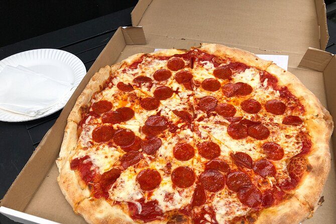 Guided New York City Food Tour - Who Will Enjoy This Tour?