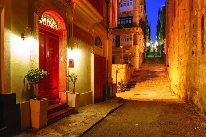 Guided Night Tour of Valletta Waterfront, Mdina and Rabat - Frequently Asked Questions