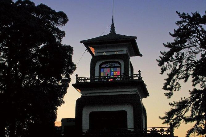 Guided Night Tour to Feel the Samurai Culture in Kanazawa - The Sum Up