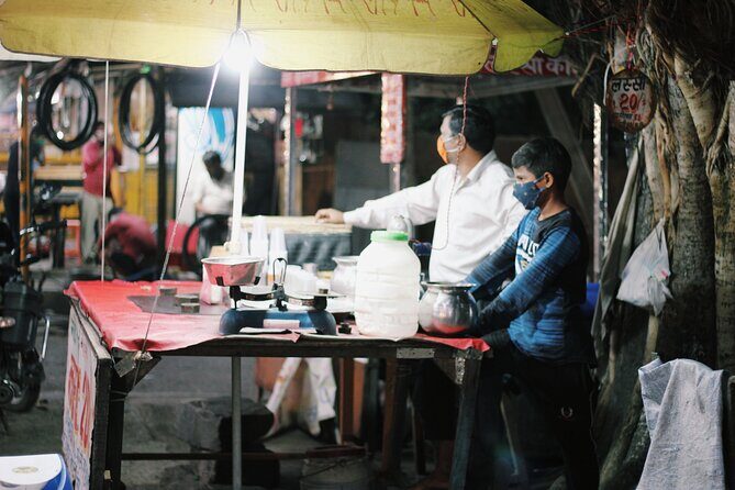 Guided Night Walking Tour in New Delhi - Explore the best nightlife with a local - FAQ