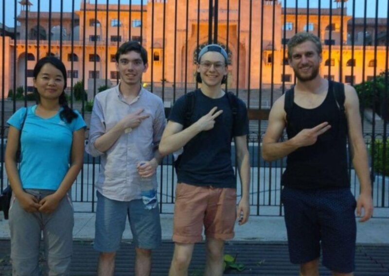 Guided Night Walking Tour in Rishikesh - 2 Hours - Who Will Love This Tour?