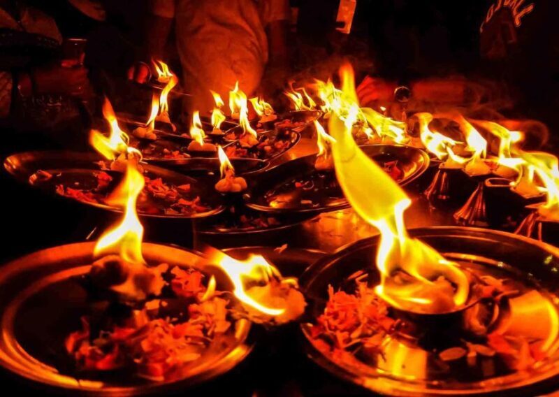 Guided Night Walking Tour in Rishikesh - 2 Hours - Final Thoughts