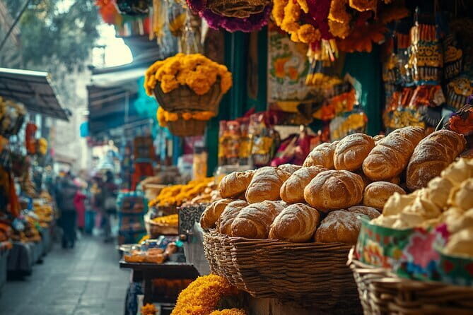 Guided Old Delhi Food Tour & Heritage Walk - Deep Dive into the Experience
