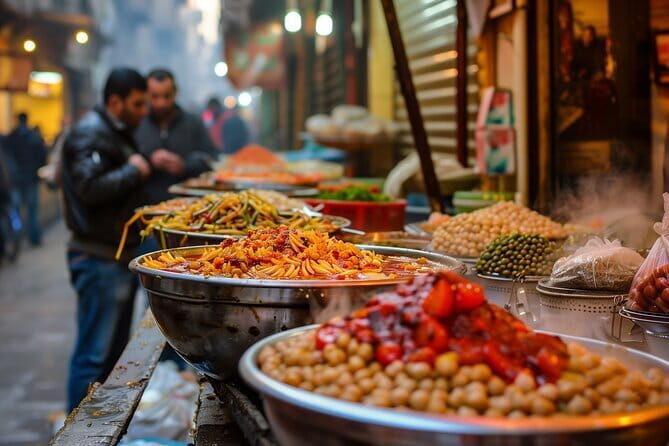 Guided Old Delhi Food Tour & Heritage Walk - Who Should Consider This Tour?