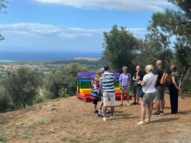 Guided Olive Oil Farm, Calabrian Lunch & Nicotera Tour - Frequently Asked Questions