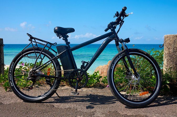 Guided Orange Valley Bike and Hike - FAQs