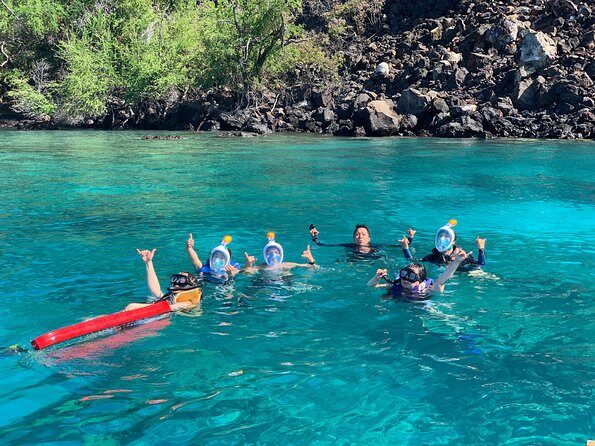 Guided Outrigger Canoe Tour in Kealakekua Bay - A Detailed Look at the Outrigger Canoe Tour