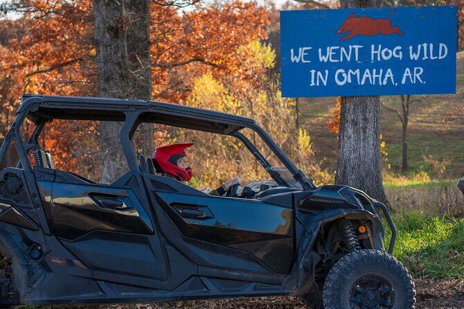 Guided Ozarks Off-Road Adventure Tour - Final Thoughts