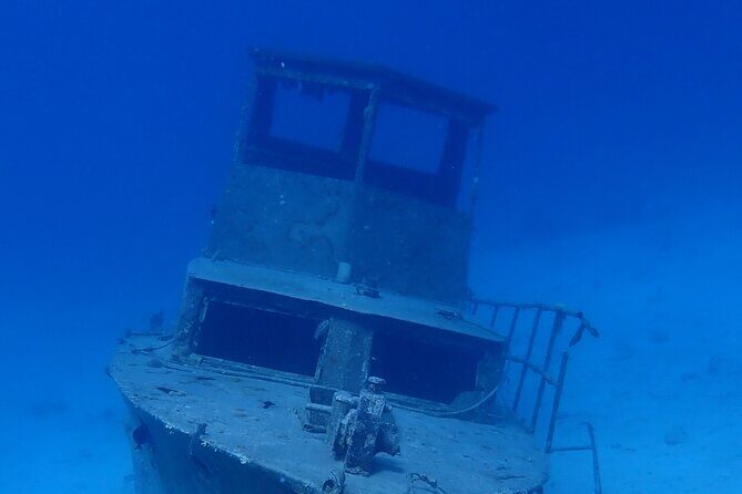 Guided Padi Discover Scuba Diving for Non-Certified Divers - Cost and Value