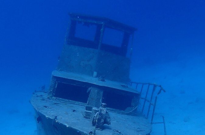 Guided Padi Discover Scuba Diving for Non-Certified Divers - Who Would Love This Tour?