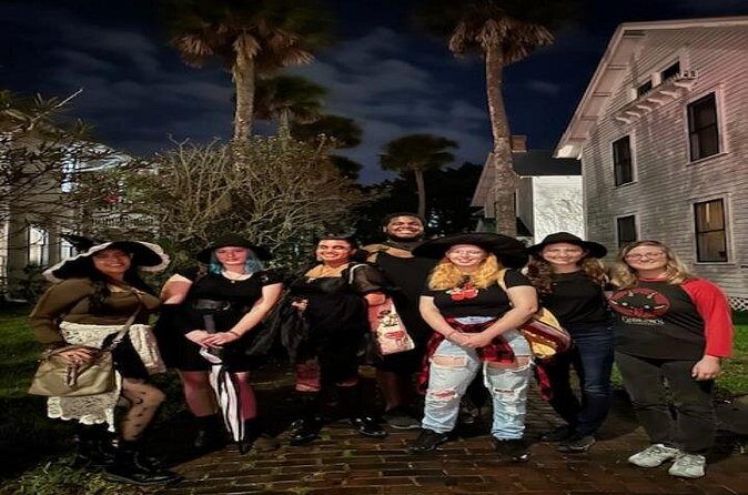 Guided Paranormal Investigation Tour in St. Augustine - A Complete Look at the Paranormal Investigation Tour in St. Augustine