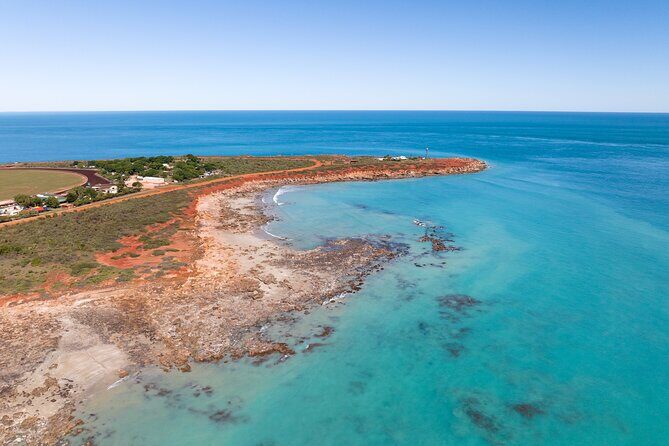 Guided Paspaley Pearl Farm Tour with Return Transfers - Introduction: A Unique Perspective on Broome’s Pearl Industry
