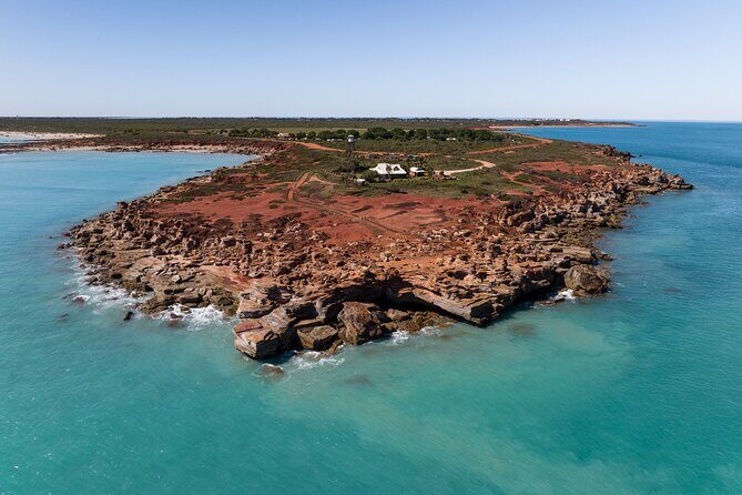 Guided Paspaley Pearl Farm Tour with Return Transfers - Why This Tour Matters