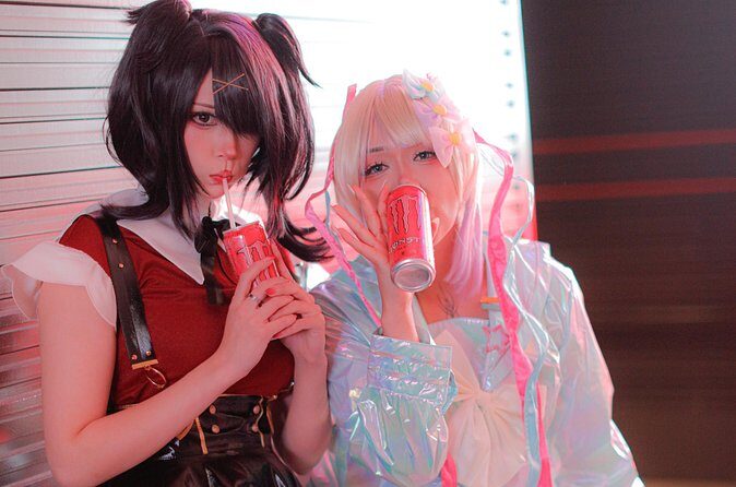 Guided photo tour by Japanese pro photographer Kai Ishida - Who Will Love This Tour?