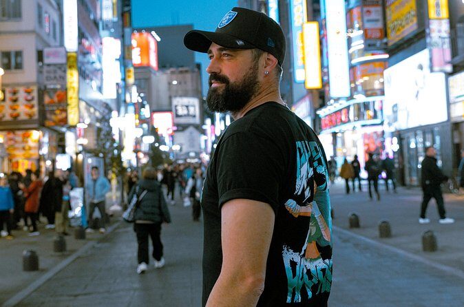 Guided photo tour by Japanese pro photographer Kai Ishida - FAQ