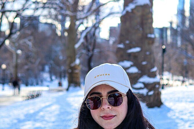 Guided Photography Session by New York's Famous Points - Why You Should Consider This Tour