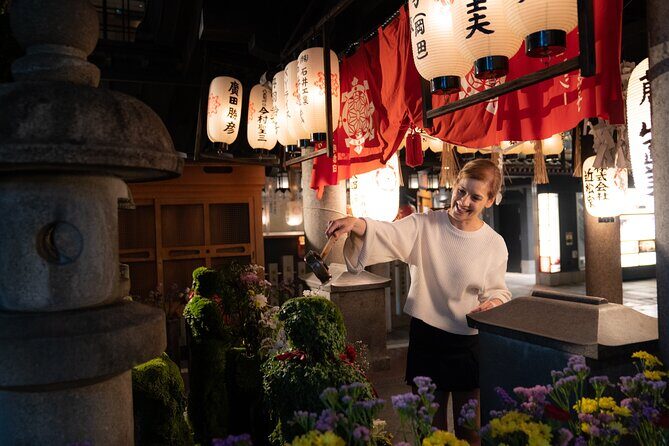 Guided Photography Tour in Osaka: Capturing Memories - Final Thoughts