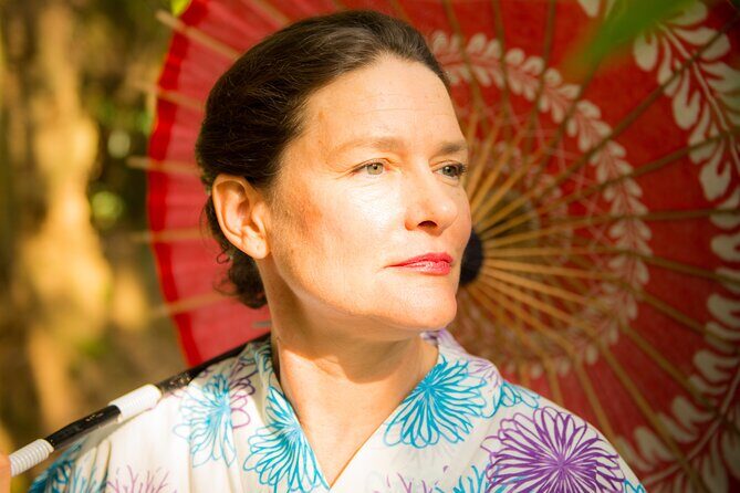 Guided Photoshoot of Fushimi Inari Shrine and Secret Bamboo Grove - An In-Depth Look at the Tour Experience