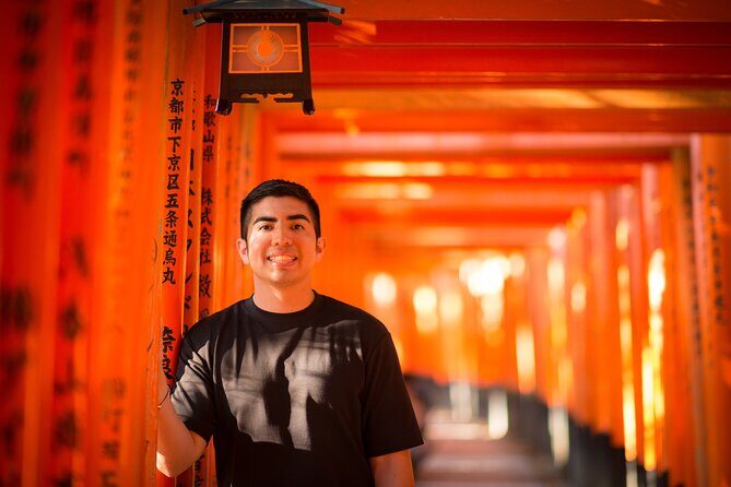 Guided Photoshoot of Fushimi Inari Shrine and Secret Bamboo Grove - Final Thoughts