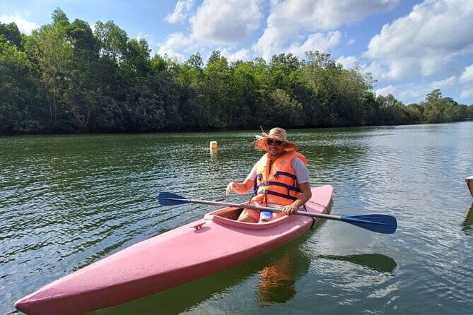 Guided Phu Quoc 1 Day Northern Islands and Kayak Adventure - An Honest Look at the Guided Phu Quoc 1 Day Northern Islands and Kayak Adventure