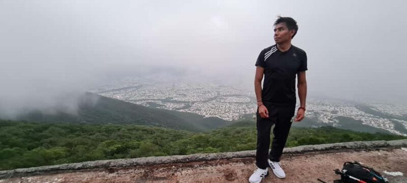 Guided Pico Norte Summit Hike on Cerro de la Silla Monterrey - Introduction