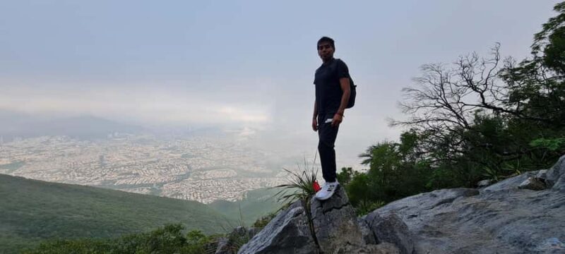 Guided Pico Norte Summit Hike on Cerro de la Silla Monterrey - What Makes This Tour Stand Out?