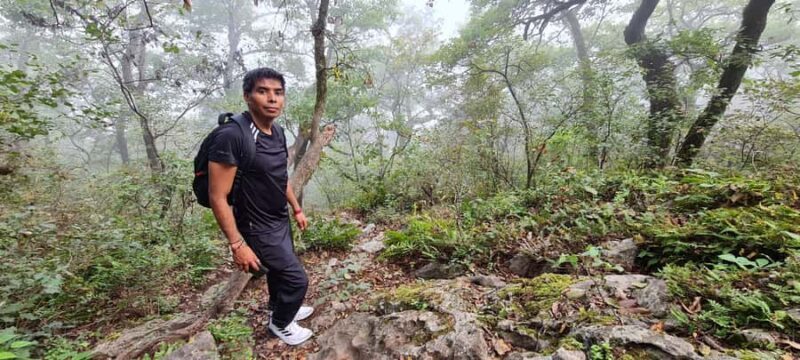 Guided Pico Norte Summit Hike on Cerro de la Silla Monterrey - The Sum Up