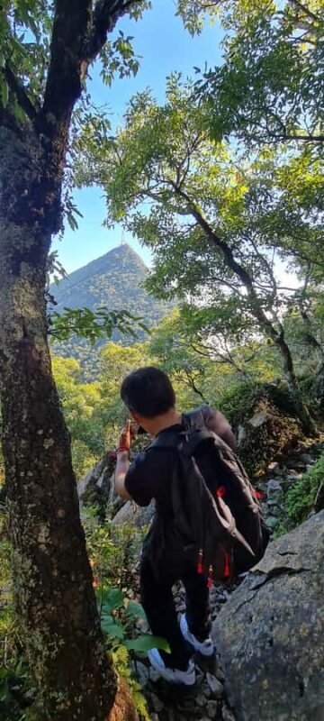 Guided Pico Norte Summit Hike on Cerro de la Silla Monterrey - FAQ