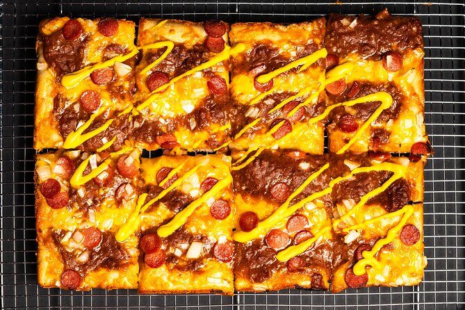Guided Pizza and Beer Pairing Experience - Who Will Enjoy This Experience?