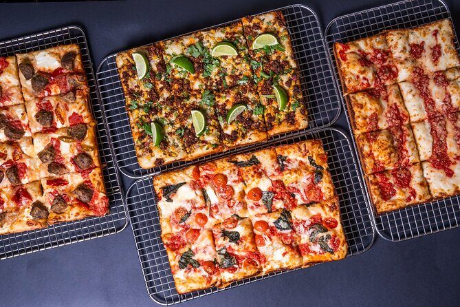 Guided Pizza and Beer Pairing Experience - Final Thoughts