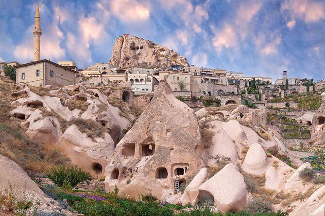 Guided Private Cappadocia Tour - An In-Depth Look at the Tour Experience