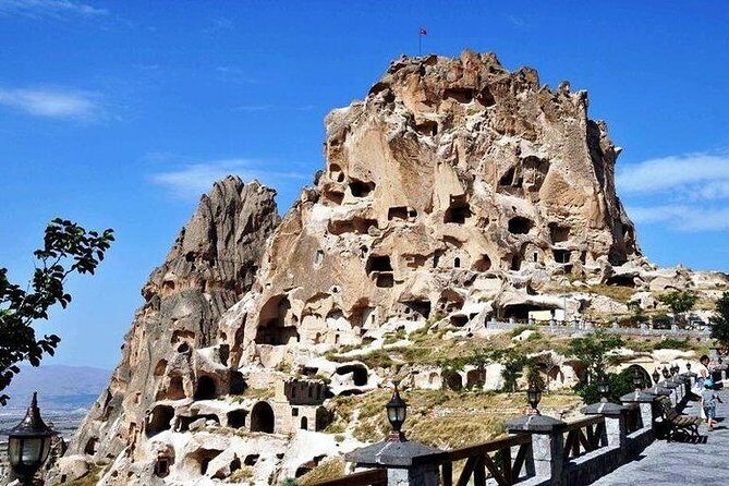 Guided Private Cappadocia Tour - Who Will Enjoy This Tour?
