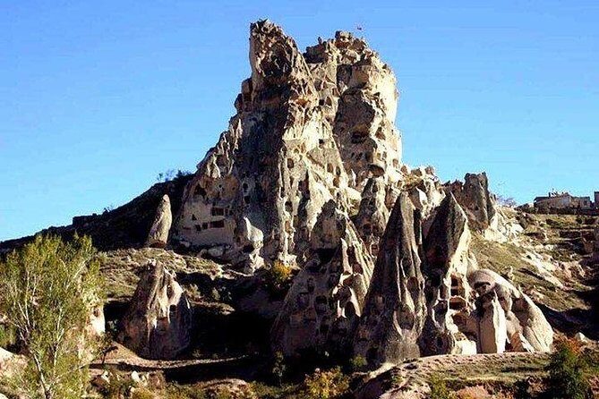 Guided Private Cappadocia Tour - Final Thoughts