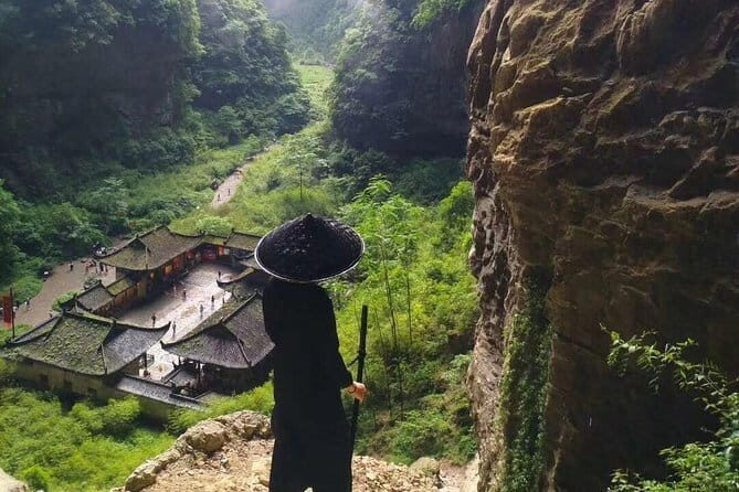 Guided Private Day Tour of Chongqing Wulong Karst - The Sum Up: Who Should Consider This Tour?