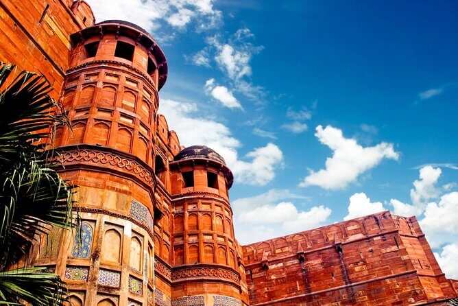 Guided Private Day Tour to Taj Mahal Agra - The Experience: What to Expect