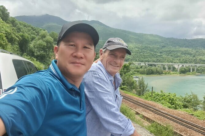 Guided Private Hue City Tour from Da Nang or Hoi An - Introduction to the Day: A Classic Vietnam Experience