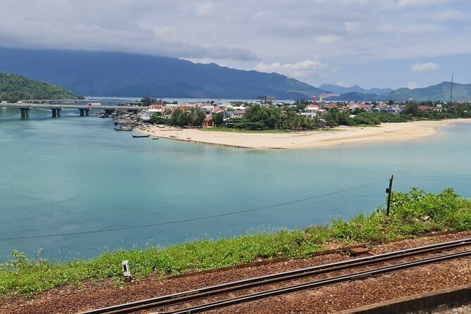 Guided Private Hue City Tour from Da Nang or Hoi An - Khai Dinh Tomb & Architectural Marvels