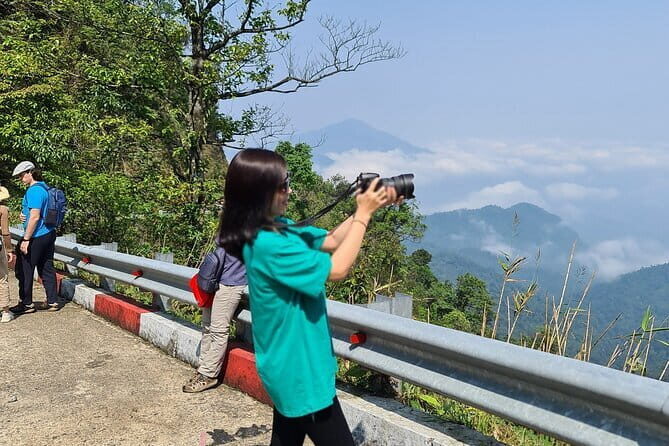 Guided Private Hue City Tour from Da Nang or Hoi An - Cultural & Culinary Highlights