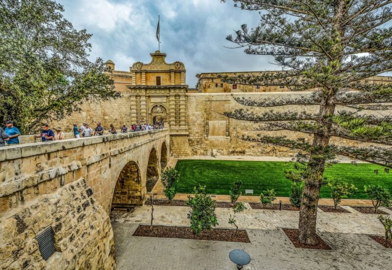 Guided Private Malta or Gozo Highlights Tour with Transfer - Who Will Love This Tour?
