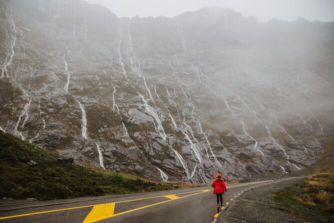 Guided Private Milford Sound Day Tour from Te Anau(Cruise Included) - Practical Details: What To Expect