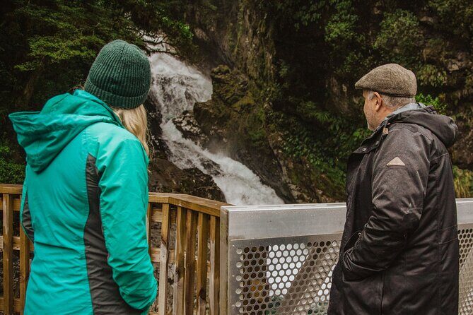 Guided Private Milford Sound Day Tour from Te Anau(Cruise Included) - Frequently Asked Questions