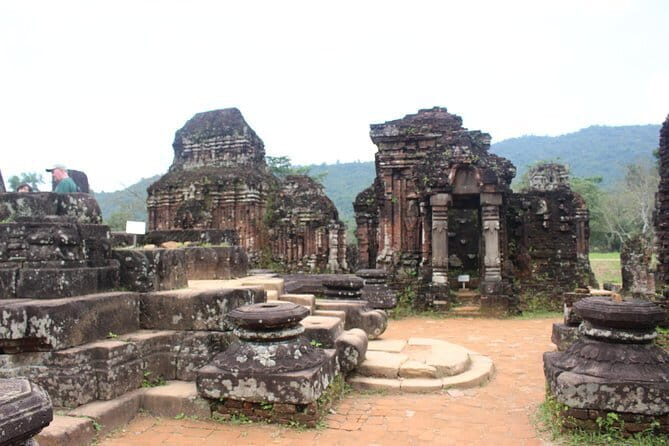 Guided Private My Son Sanctuary from Hoi An or Da Nang - Exploring My Son Sanctuary