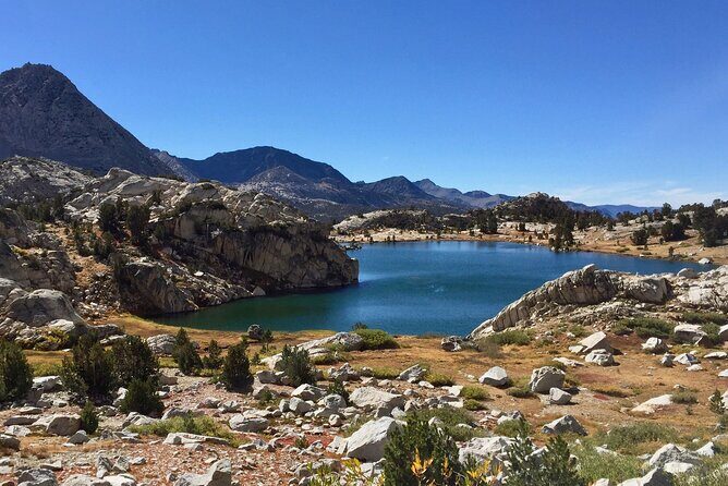 Guided Private Scenic Colorado Mountain Hiking - Half Day - The Price and Value