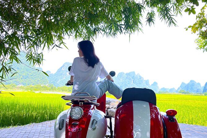 Guided Private Tour from Xianggong Hill to Yulong River - Who Should Consider This Tour?