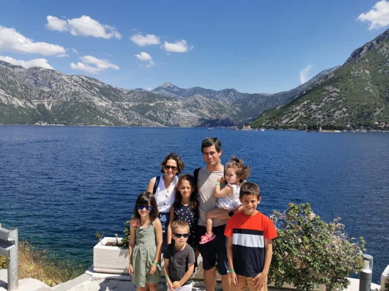Guided Private Tour of Bosnia, Montenegro, and Croatia - An In-Depth Look at the Itinerary and What You Can Expect