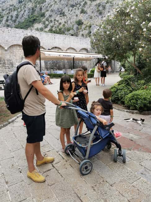 Guided Private Tour of Bosnia, Montenegro, and Croatia - Frequently Asked Questions (FAQ)