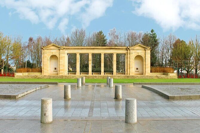 Guided Private Tour of Normandy D-Day Beaches and Battlefields from Paris - Key Points
