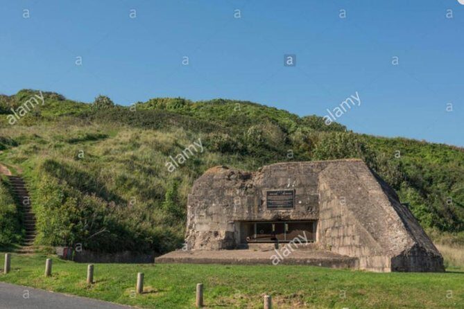 Guided Private Tour of Normandy D-Day Beaches and Battlefields from Paris - Final Thoughts